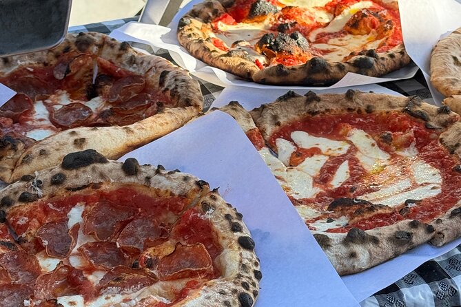 Sourdough Pizza Class In Heart of Brooklyn - Final Thoughts