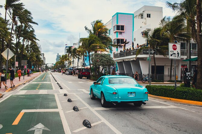 South Beach Art Deco Highlights and The Wolfsonian Museum Tour - A Detailed Look at the Tour Experience