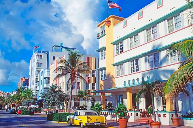 South Beach Art Deco Highlights and The Wolfsonian Museum Tour - Who Will Love This Tour?