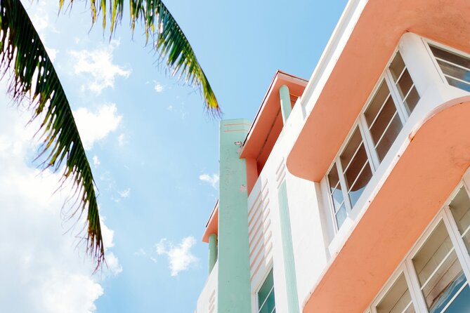 South Beach Art Deco Highlights and The Wolfsonian Museum Tour - Final Thoughts