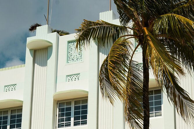 South Beach Art Deco Highlights and The Wolfsonian Museum Tour - FAQs