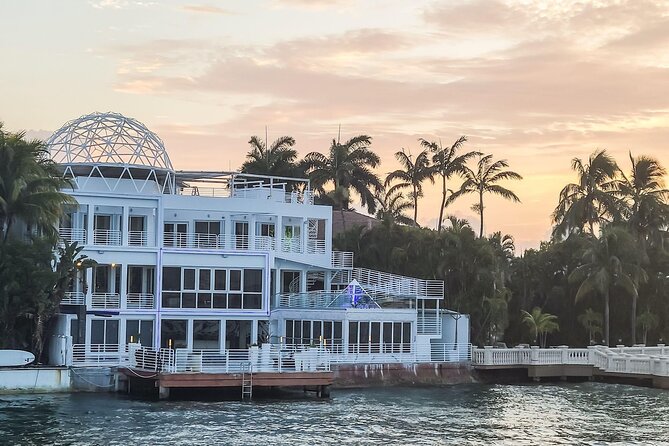 South Beach Cruise of Millionaires Homes and Miami Skyline - Final Thoughts
