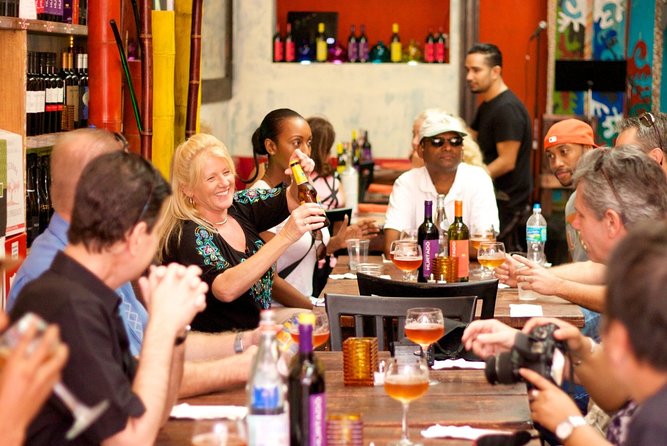 South Beach Cultural Food and Walking Tour - Final Thoughts