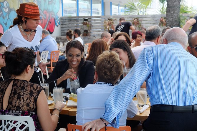 South Beach Cultural Food and Walking Tour - FAQs