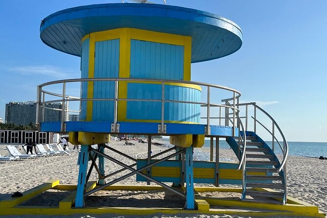 South Beach Like A Local Bike Tour - The Itinerary: What’s Included and What You’ll Experience