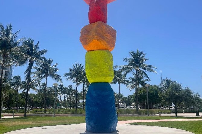 South Beach Like A Local Bike Tour - Who Is This Tour Best For?