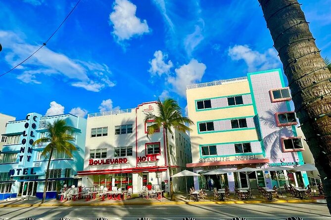 South Beach Like A Local Bike Tour - FAQ