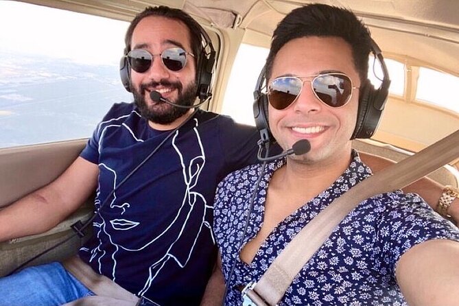 South Beach Miami Aerial Tour : Beaches, Mansions and Skyline - Authentic Insights from Reviewers