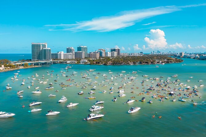 South Beach Miami BACHELORETTE Boat Day! - FAQ
