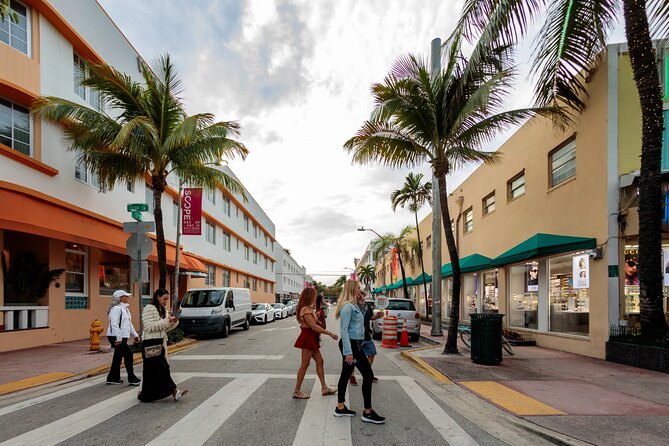 South Beach Miami Food & Fun Art Deco Food Tour - Who Would Love This Tour?