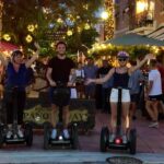 South Beach Panoramic Night Segway Tour - FAQ