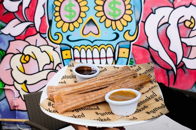 South Beach Sweets Tour: Donuts, Pastelitos, and Patisseries - Beyond the Food: What Youll Experience