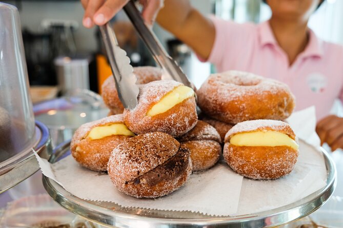 South Beach Sweets Tour: Donuts, Pastelitos, and Patisseries - Who Will Love This Tour?  