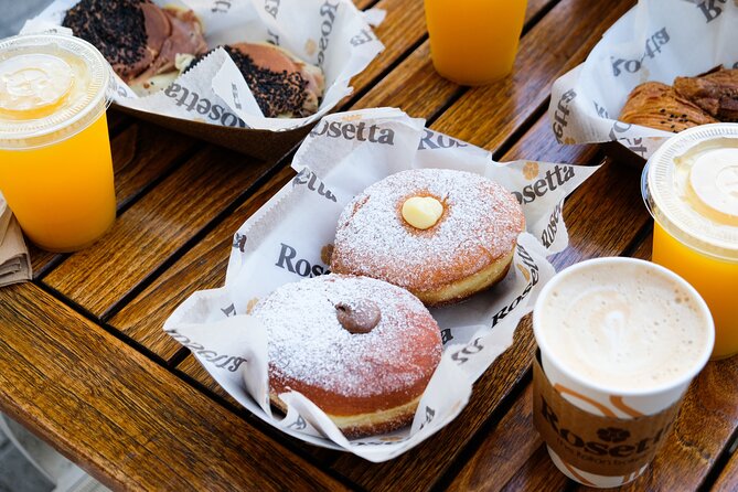 South Beach Sweets Tour: Donuts, Pastelitos, and Patisseries - The Sum Up  