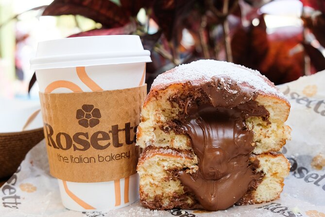 South Beach Sweets Tour: Donuts, Pastelitos, and Patisseries - FAQ  