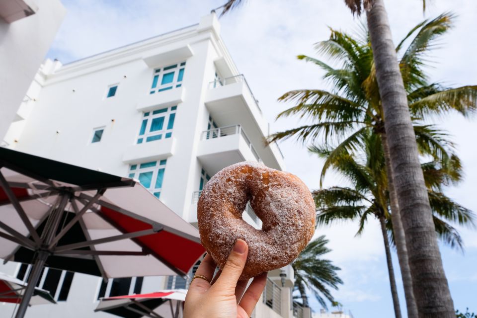 South Beach Sweets Tour: Donuts, Pastelitos, and Patisseries - Who Will Love This Tour?