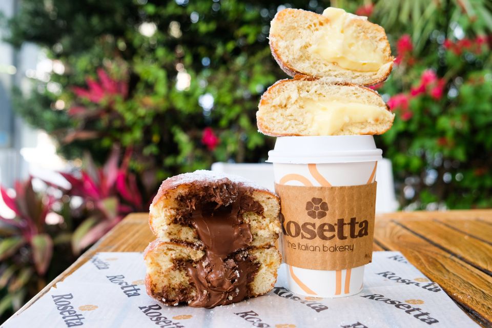 South Beach Sweets Tour: Donuts, Pastelitos, and Patisseries - FAQ