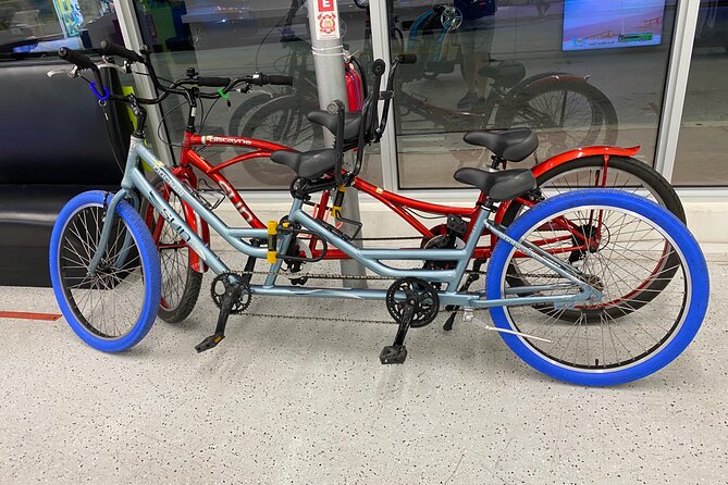 South Beach Tandem Bike Rental - Real Traveler Insights and Practical Tips
