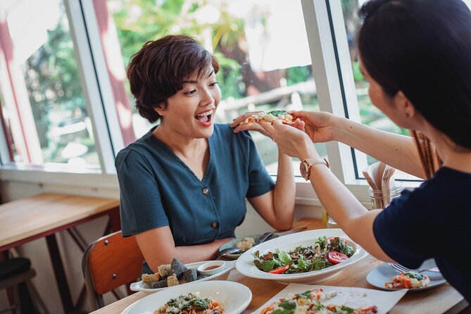 South Beach Walking Food Tour: A Culinary Adventure Through Miami - The Sum Up