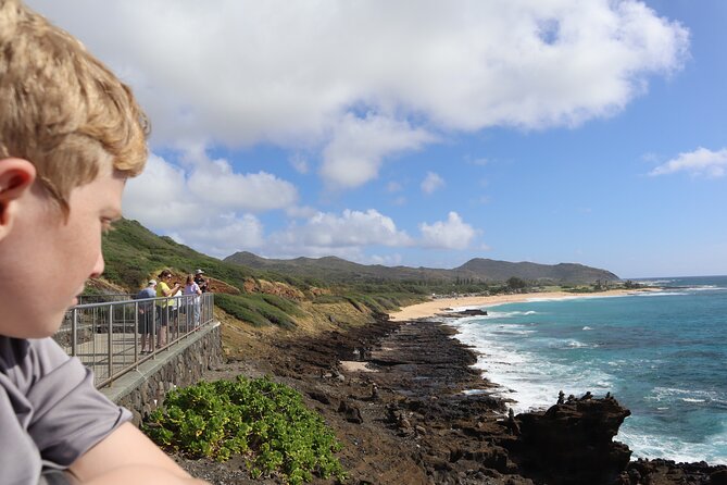 South-East Oahu Adventure Private Tour - Key Points