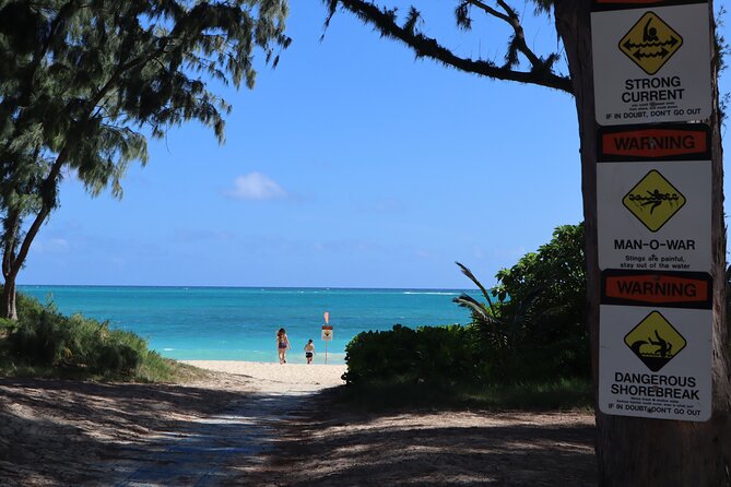 South-East Oahu Adventure Private Tour - Authentic Insights from Reviews