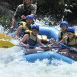 South Fork, American River - Chili Bar Run - How Does It Compare in Value?