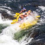 South Fork American River Rafting Express Trip - Why Travelers Love It