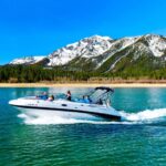 South Lake Tahoe: 2-Hour Emerald Bay Boat Tour with Captain - The Itinerary and Highlights