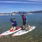 South Lake Tahoe 3-Hour Stand Up Paddleboard Rental - The Sum Up