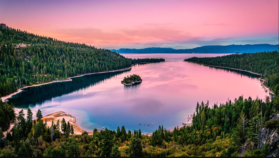 South Lake Tahoe: Happy Hour Cruise - Who Will Love This Cruise?