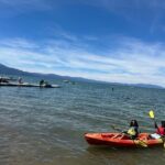 South Lake Tahoe Historic Guided Kayak Tour - An In-Depth Look at the South Lake Tahoe Guided Kayak Tour