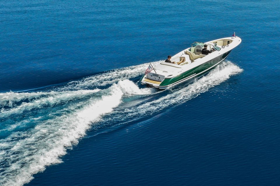 South Lake Tahoe: Private Daytime Boat Charter for 2-6 Hours - In-Depth Look at the Itinerary and Highlights