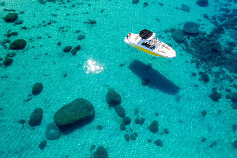 South Lake Tahoe: Private Daytime Boat Charter for 2-6 Hours - Who Would Love This Experience?