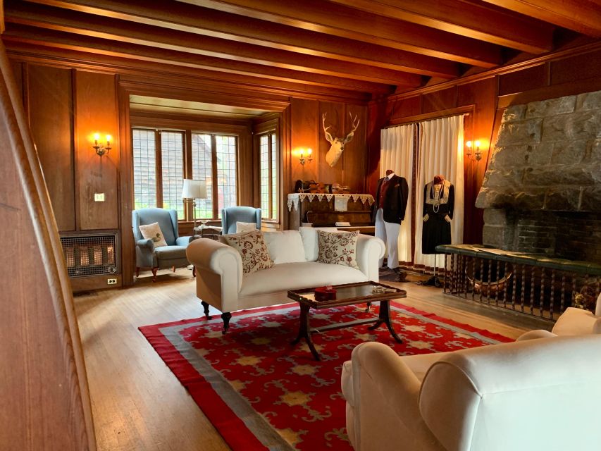 South Lake Tahoe: Tallac Historic Site Grand Estates Tour - Authentic Insights from Travelers