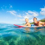 South Maui: Kalama Beach Park Surf Lessons - The Itinerary: Breaking Down the Surf Experience