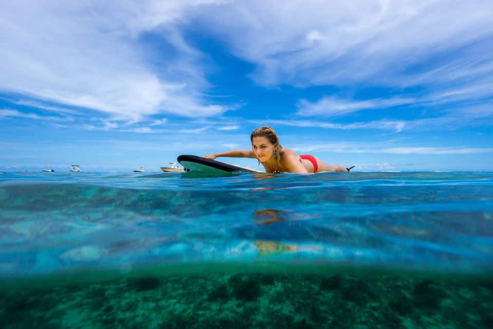 South Maui: Kalama Beach Park Surf Lessons - The Value: Is It Worth the Price?