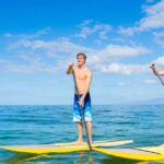 South Maui: Makena Bay Stand-Up Paddle Tour - Why this tour provides good value