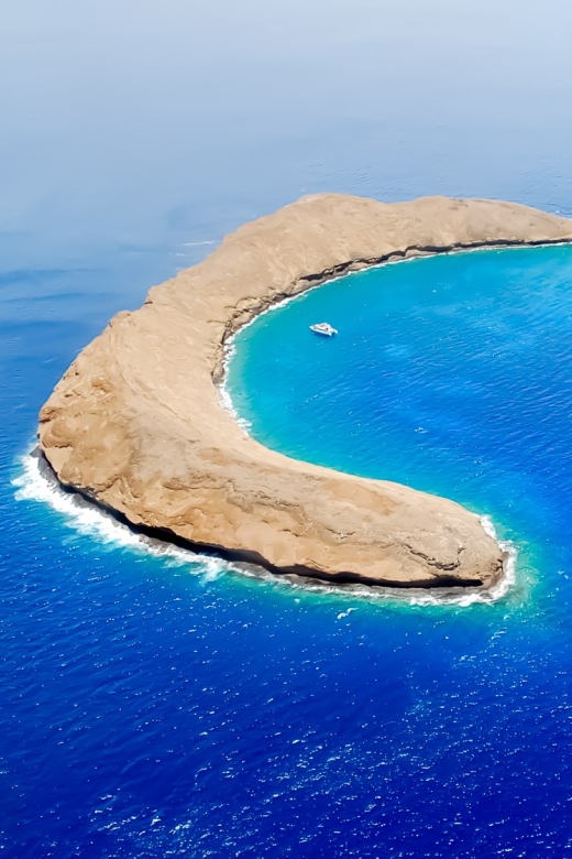 South Maui: Molokini Wild Eco Adventure from Maalaea Harbor - An In-Depth Look at the Experience