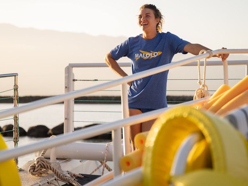South Maui: Snorkel to Coral Gardens or Molokini Crater - South Maui: Snorkel to Coral Gardens or Molokini Crater — A Full Review