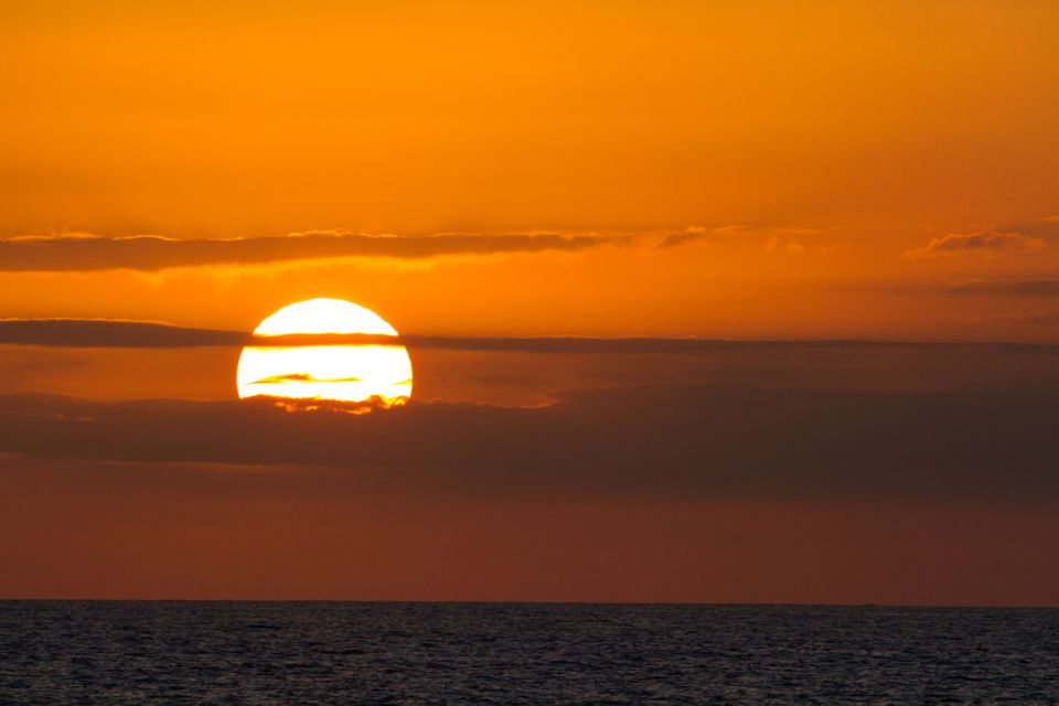 South Maui Sunset & Celestial Cruise - Final Thoughts: Is This Cruise for You?