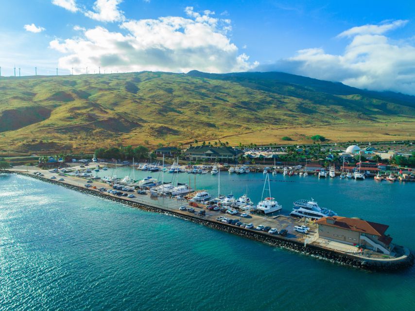 South Maui: Sunset Prime Rib or Mahi Mahi Dinner Cruise - What to Expect on the Maui Sunset Dinner Cruise