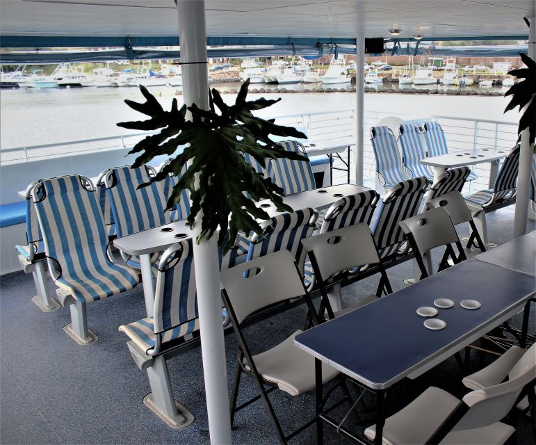 South Maui: Sunset Prime Rib or Mahi Mahi Dinner Cruise - Cost & Value Analysis