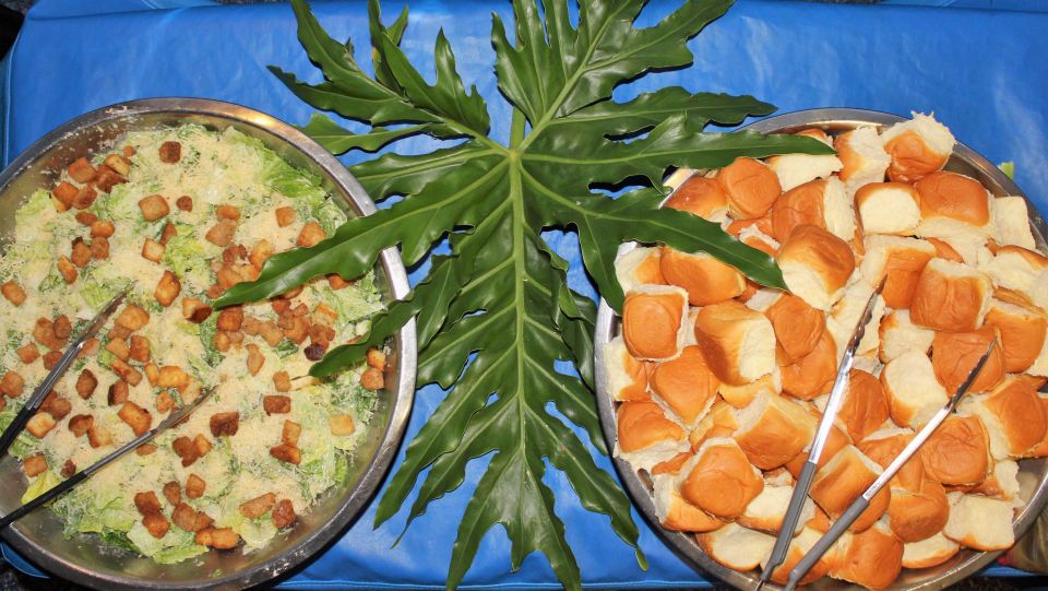 South Maui: Sunset Prime Rib or Mahi Mahi Dinner Cruise - FAQs About the Maui Sunset Dinner Cruise