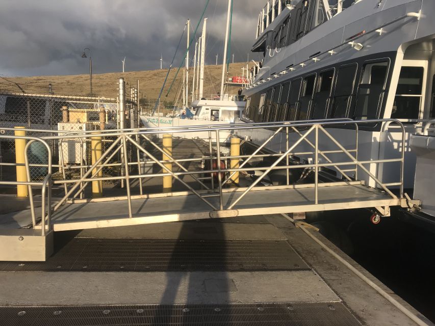 South Maui: Sunset Prime Rib or Mahi Mahi Dinner Cruise - Final Thoughts
