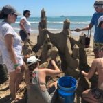 South Padre Island Sandcastling Experience - The Itinerary and What to Expect