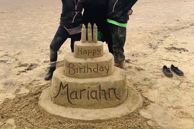 South Padre Island Sandcastling Experience - Pricing and Overall Value