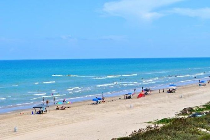 South Padre Island Sandcastling Experience - Final Thoughts