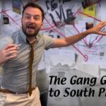 South Philadelphia: Its Always Sunny Walking Tour - What You Can Expect from the Tour