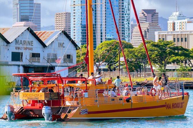 South Shore Open Sail from Kewalo Harbor Including Drinks - Final Thoughts: Is It Worth It?