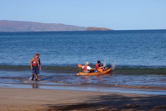 South Shore Turtle Kayak and Snorkel Experience - Value for Money